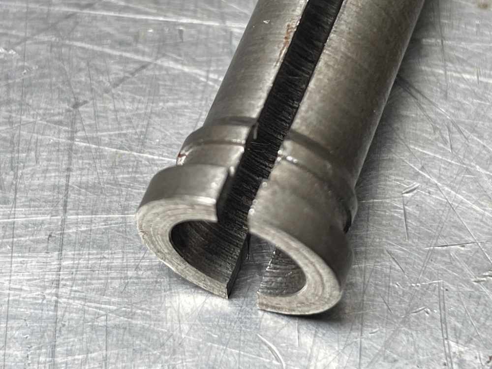 UZI MINI MICRO PRO Spring Retainer Carrier, Vector - Other Pistol ...