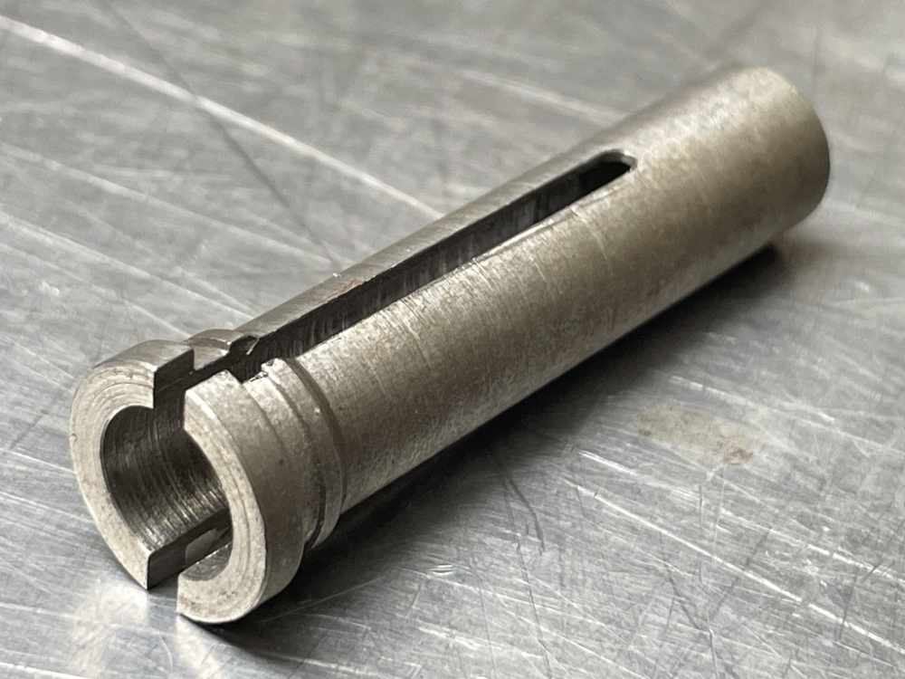 UZI MINI MICRO PRO Spring Retainer Carrier, Vector - Other Pistol ...