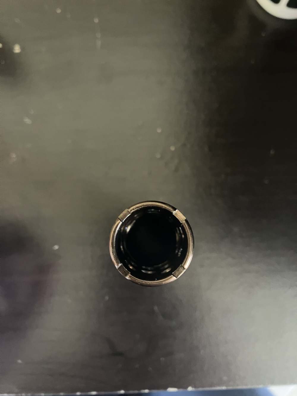 Pattern Master 12 ga Code Black Goose Extended Ported Choke - Shotgun ...