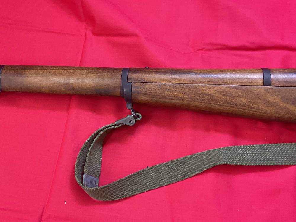 Denix USGI M1 Garand 30-06 WWII Replica Movie Stage Prop Dummy - Other ...