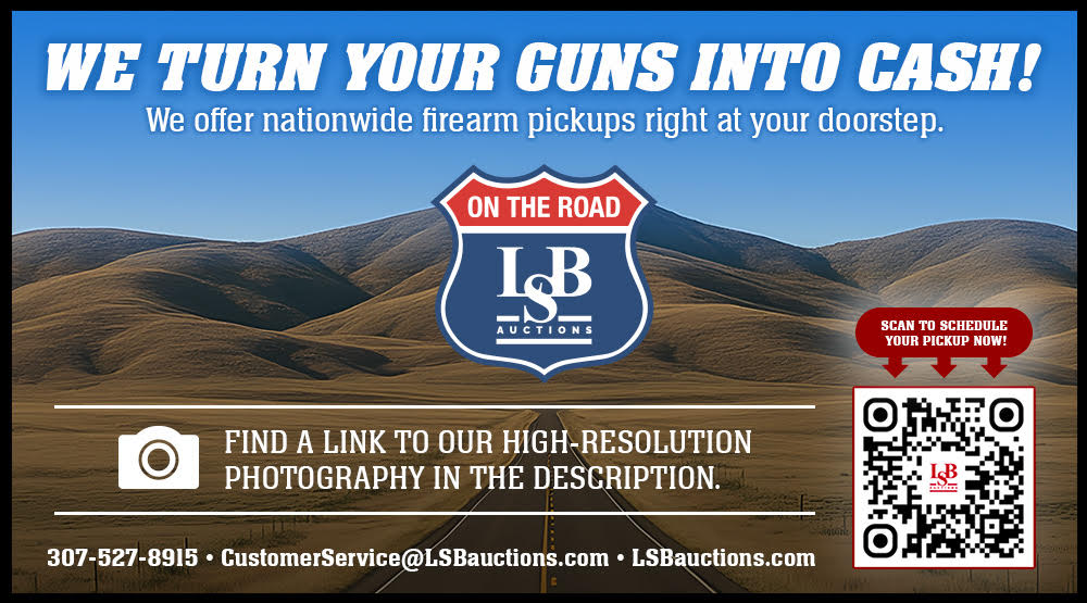 Les Baer Custom Ultimate AR .223 Super Match Model Semi-Auto AR-15 ...