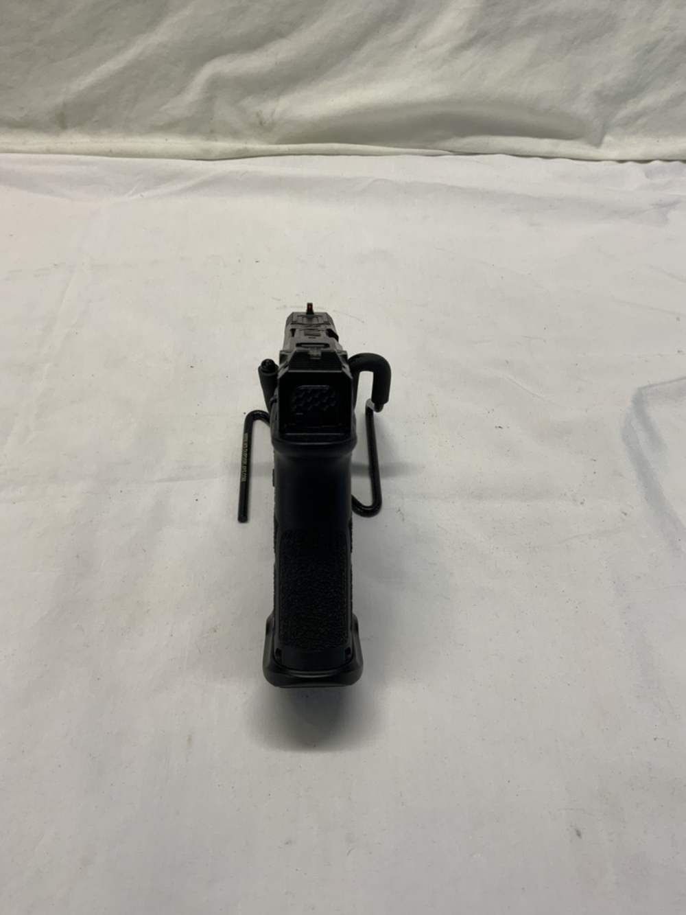 ZEV TECHNOLOGIES OZ9C 9MM - Semi Auto Pistols at GunBroker.com : 1147370085