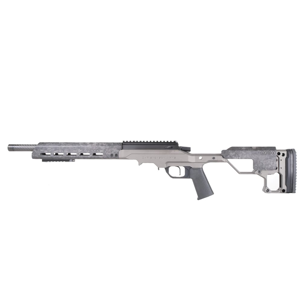 Christensen Arms MPR Tungsten .22 LR 16" Rimfire Rifle w/Folding Stock ...