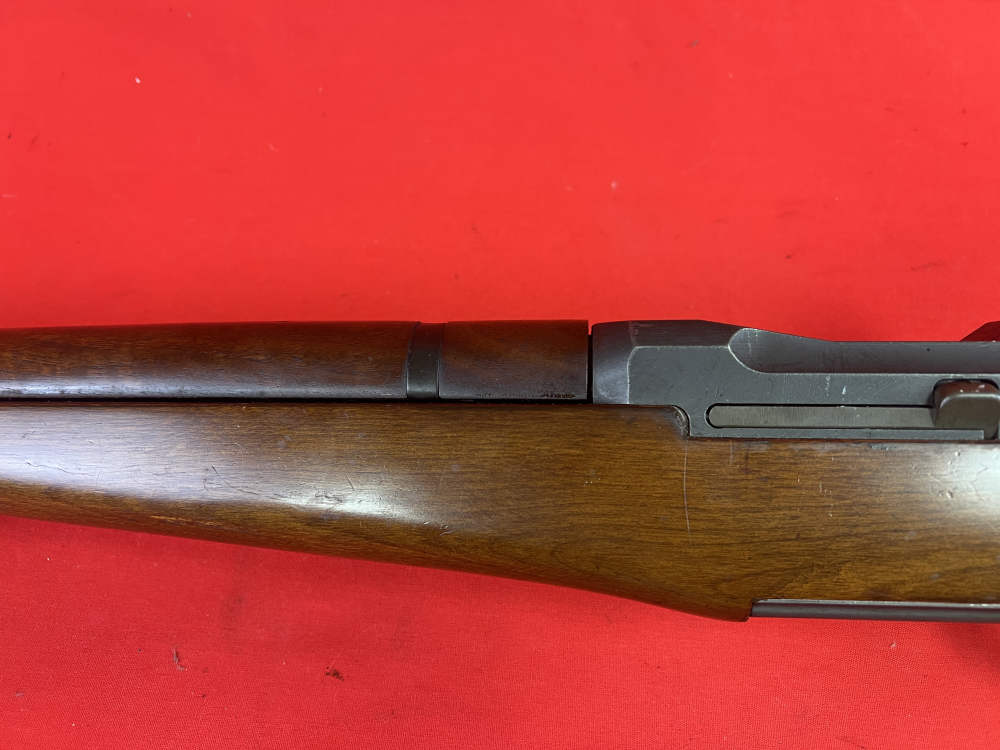 1941 Springfield M1 Garand .30-06 Rifle * Low 6 Digit S/N 353XXX ...