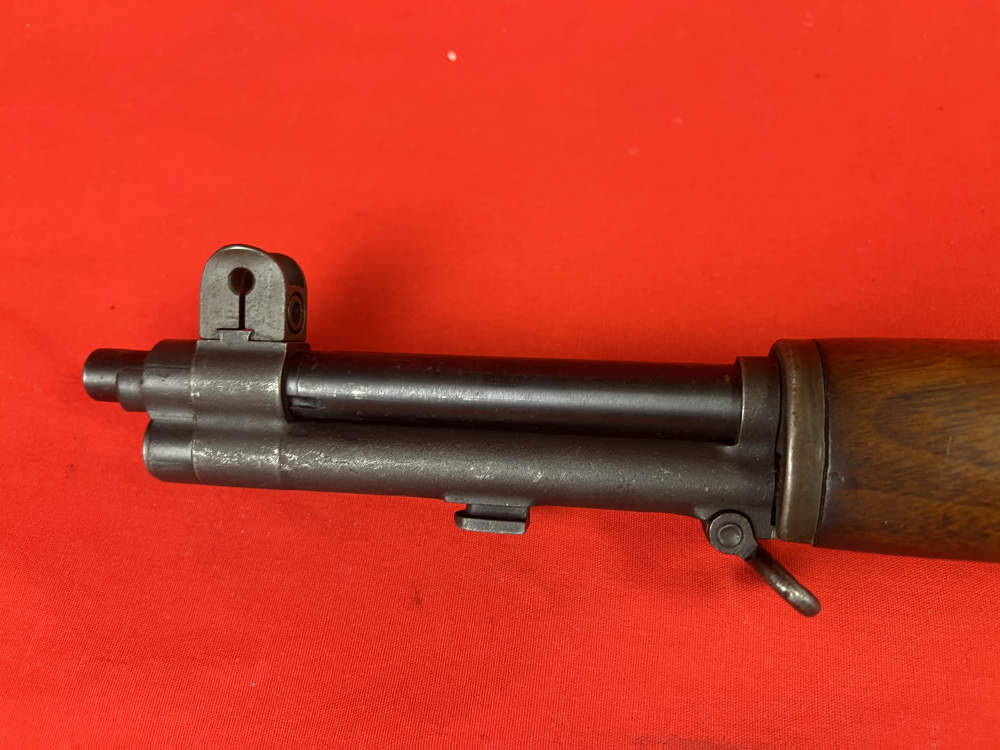 1941 Springfield M1 Garand .30-06 Rifle * Low 6 Digit S/N 353XXX ...