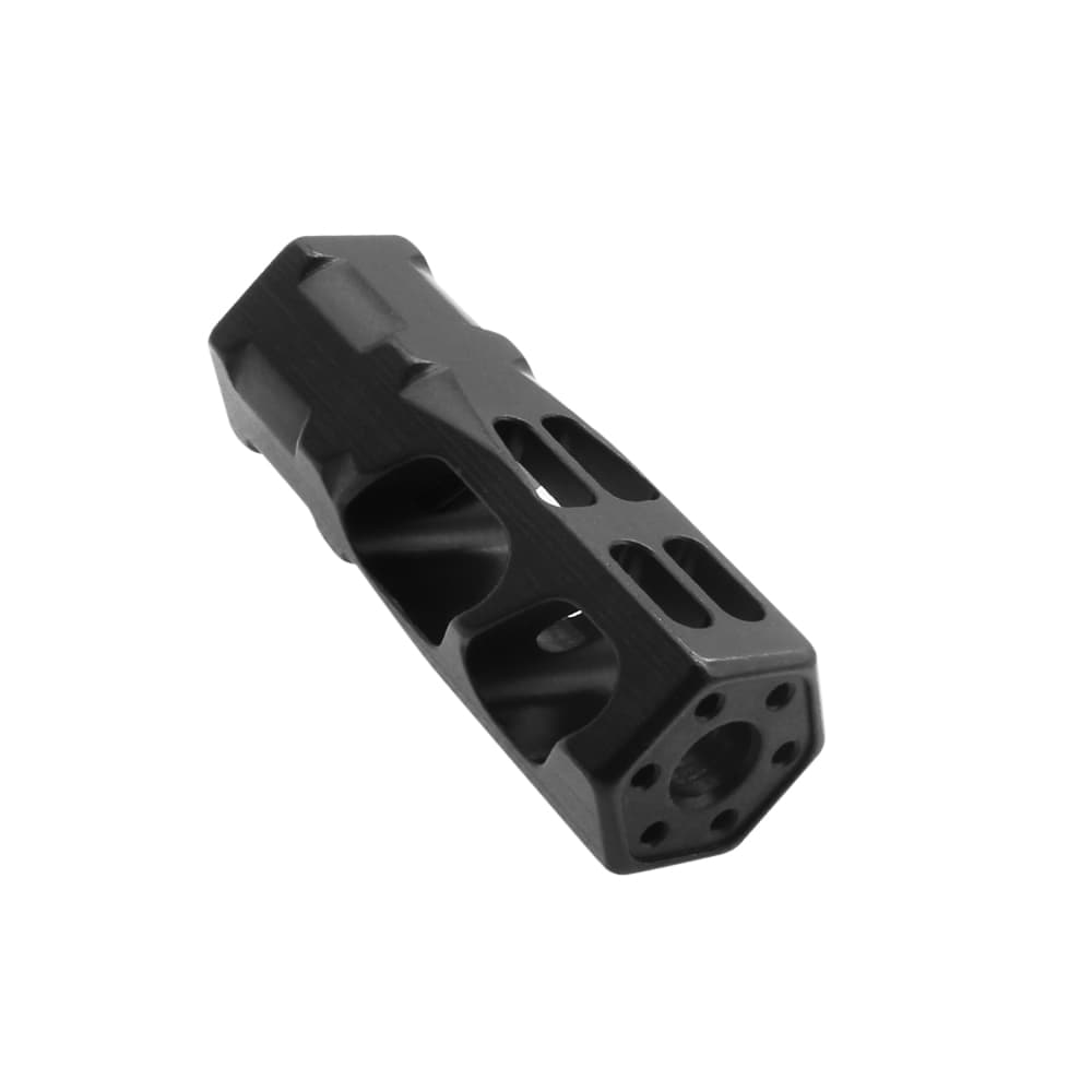 5/8x24 AR10 Compensator Comp Muzzle Brake AR - Small AR Parts at ...