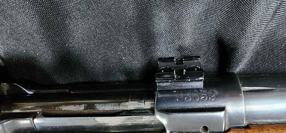 ROCK ISLAND ARMORY MADE US 1903 RIFLE SCARCE - Bolt Action Rifles at ...