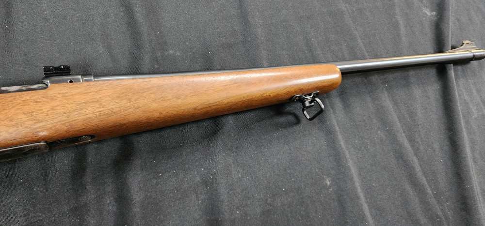 ROCK ISLAND ARMORY MADE US 1903 RIFLE SCARCE - Bolt Action Rifles at ...