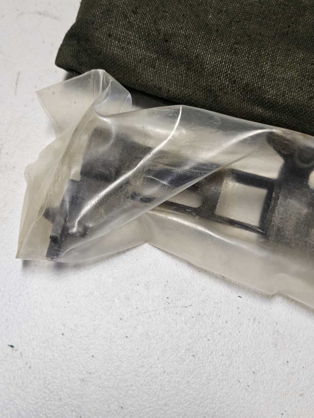 French MAS 49/56 Detachable Night Sight for Grenade Launcher ...