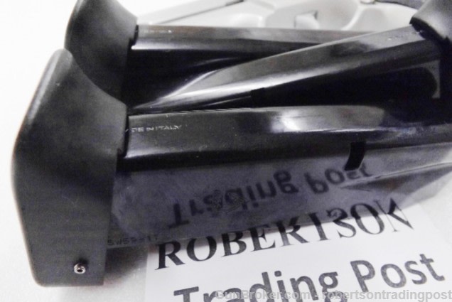 3 S&W 6906 669 Extended 17 round Magazines Mec-Gar $22.90 each, Free ...