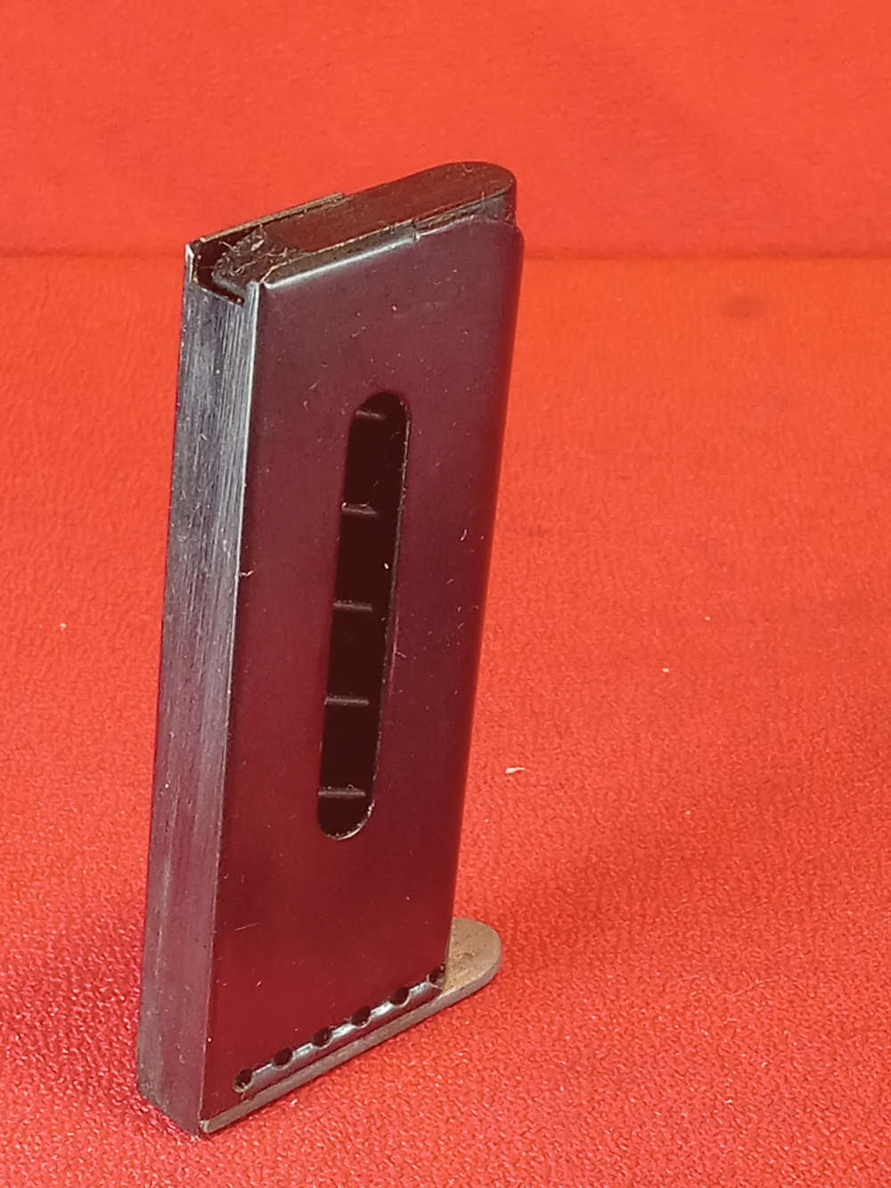Raven Arms P25 MP25 .25 6 round Pistol magazine mag clip - Pistol ...