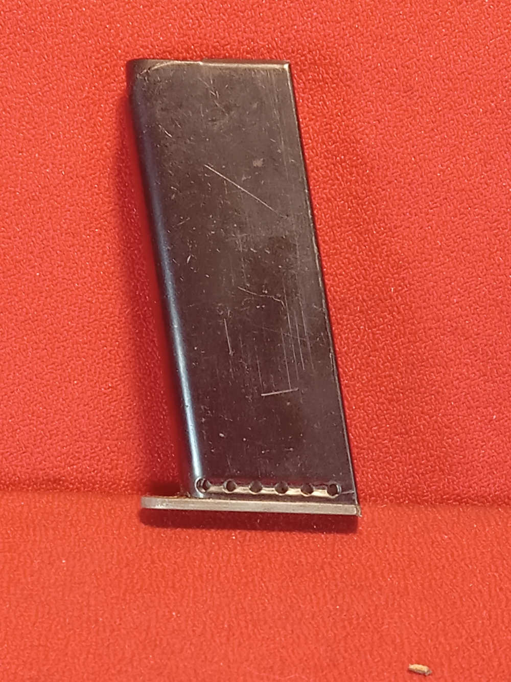 Raven Arms P25 MP25 .25 6 round Pistol magazine mag clip - Pistol ...