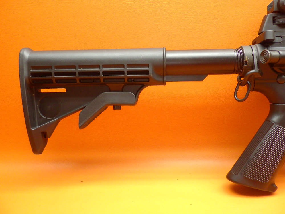 Windham Weaponry AR15, WW-15 5.56 Nato 16" 1/9 Bbl Two Mags - Semi Auto ...