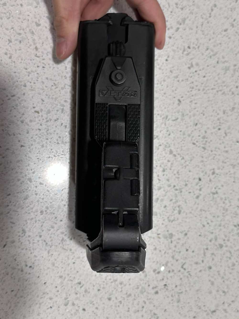 VLTOR EMOD AR-15 m4 m16 EMOD: Enhanced Modular Stock - Other AR ...