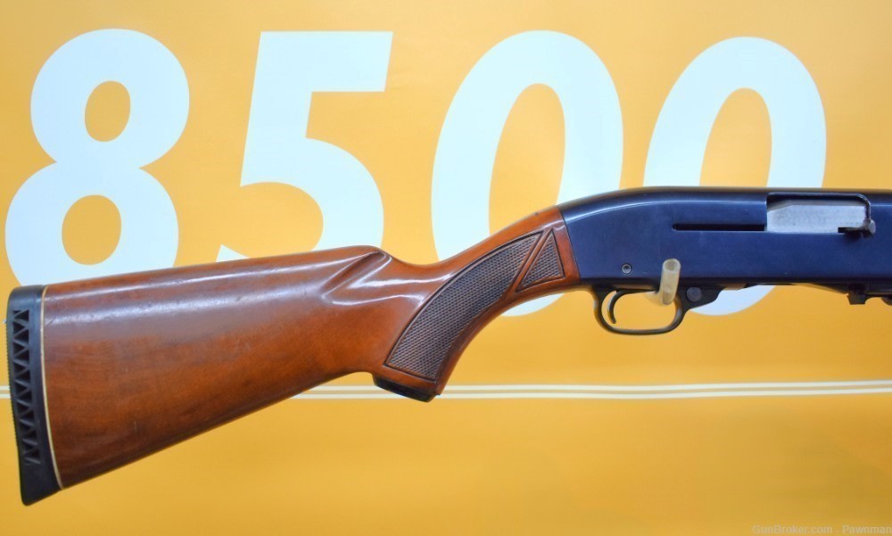 Ted Williams Model 300 in 12G 2¾” made 5/76 - Semi Auto Shotguns at ...