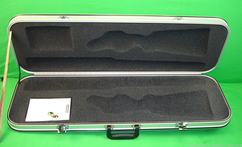 Americase - Ameri-Lite Model 5039 - Gun Cases & Gun Storage at ...