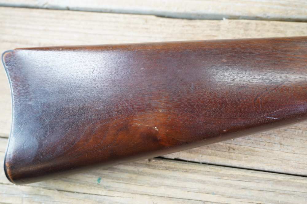 Springfield Trapdoor 1884 HIGH CONDITION mfg c. 1888 mirror bore vivid ...