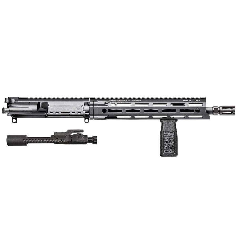 Daniel Defense DDM4V7 S 5.56 NATO 11.5" Bbl Complete Upper Receiver ...