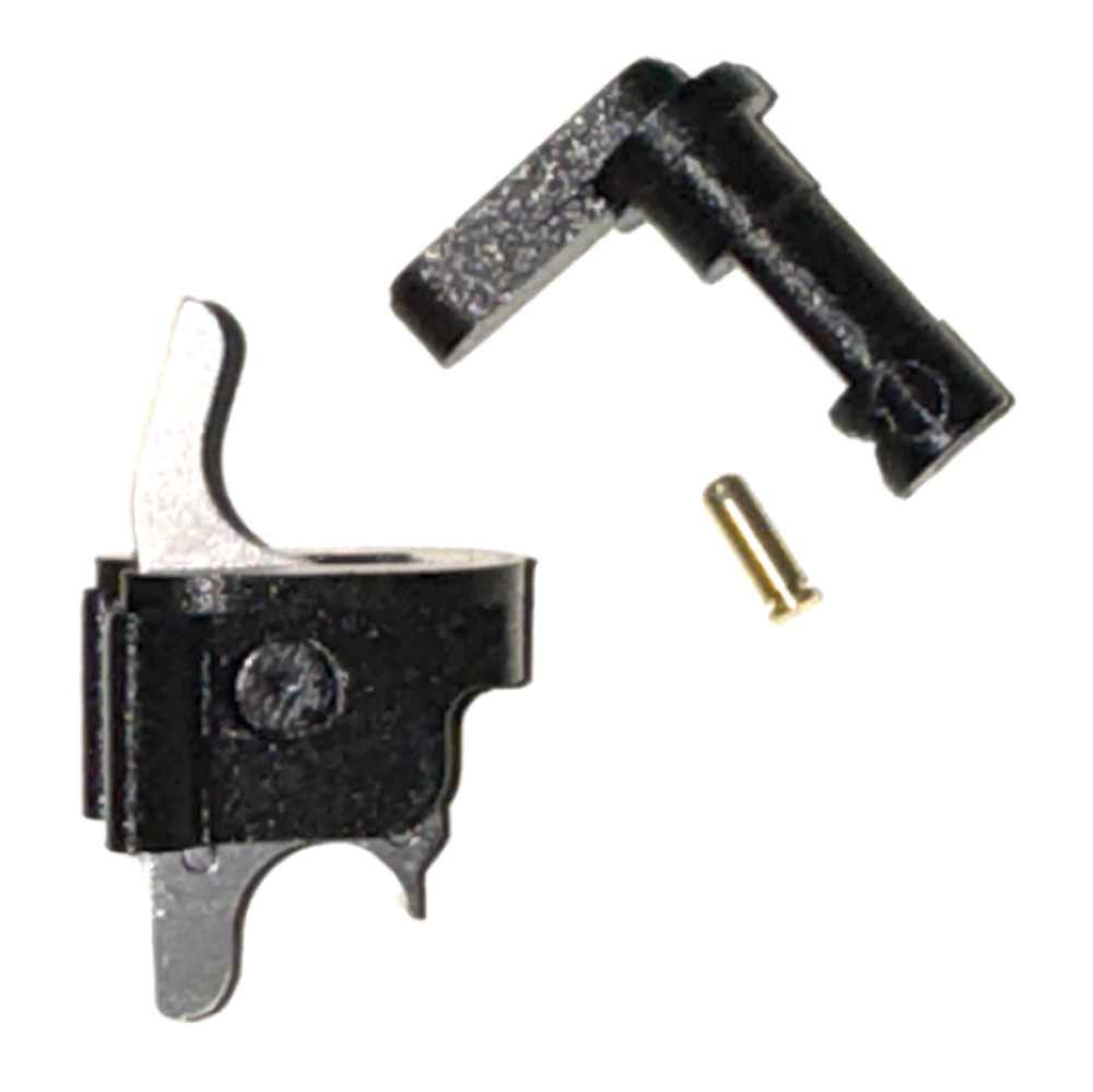 Kabuto AR15 3-Position FRT True Drop-In Super Safety Forced Reset ...