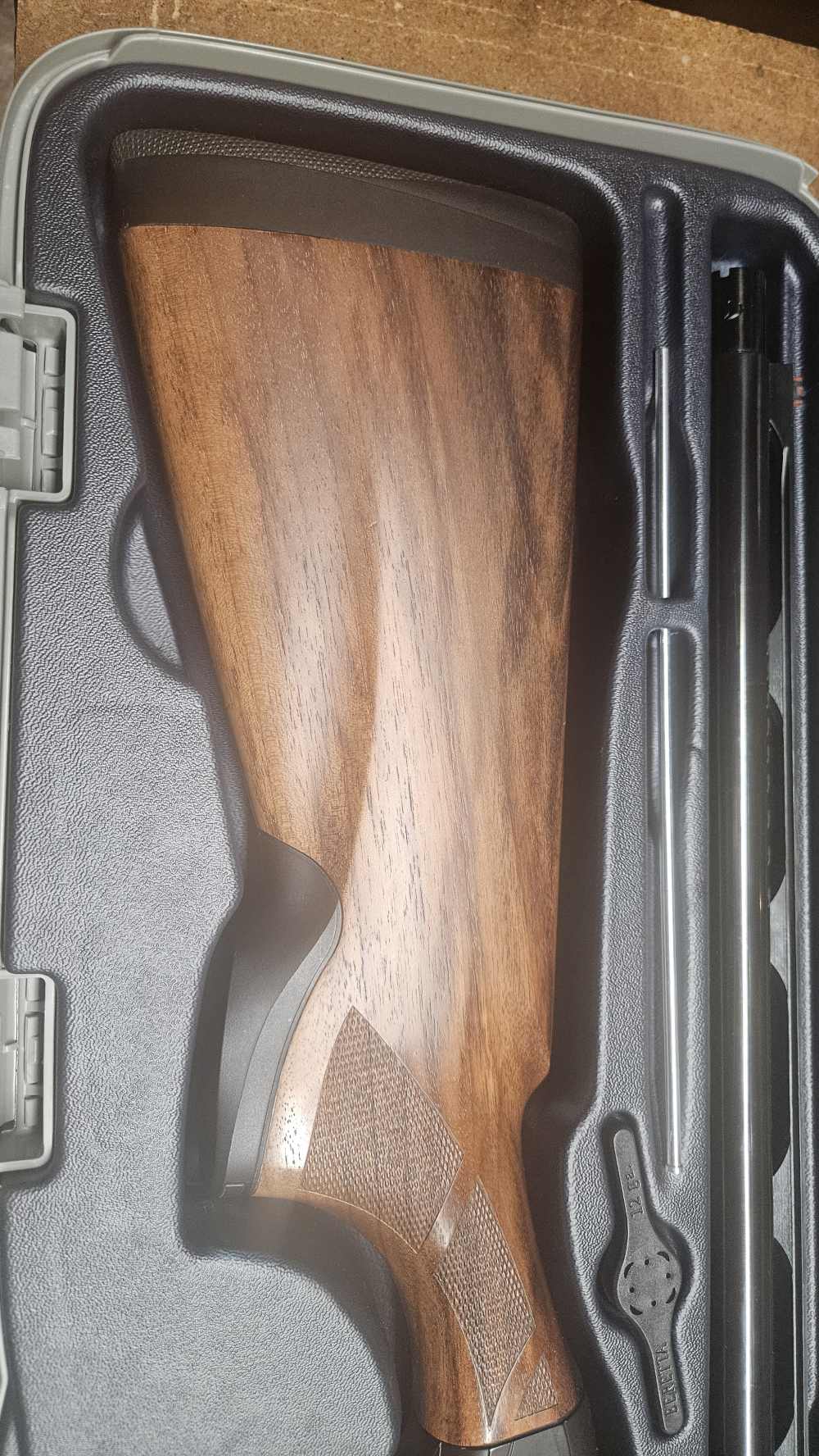 Beretta A400 XCEL Cole Pro Sporting Briley ported - Semi Auto Shotguns ...