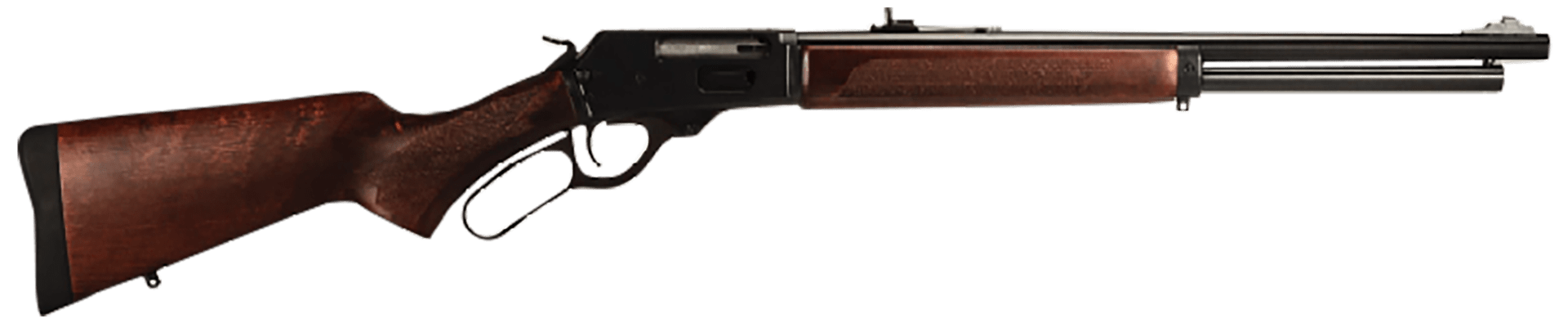 Rossi R95 360 Buckhammer Rifle Lever Action 20 Bbl 95360B201 - Lever ...