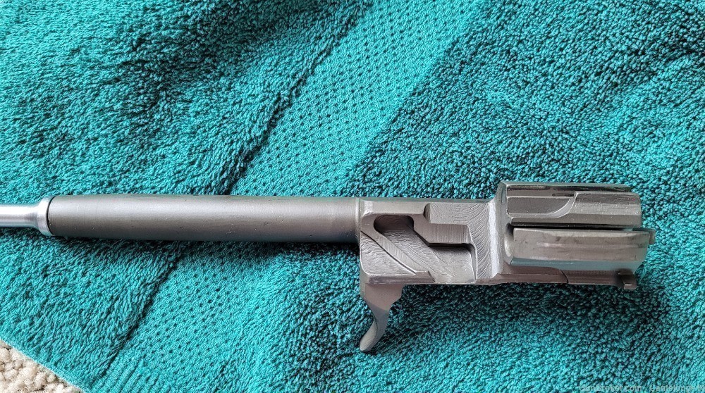 Romanian AIMS-74 PA md. 86 rifle in 5.45x39 Extras 510rd of ammo 7N6 ...