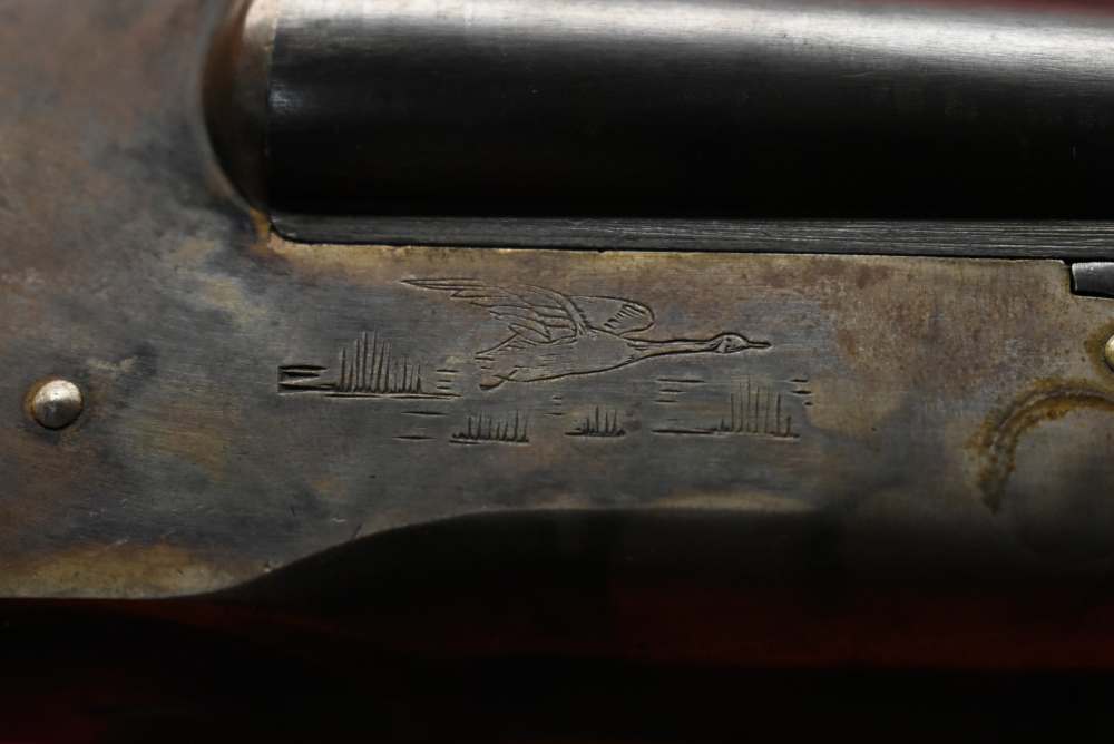 Lefever Nitro Special 410 - Side By Side Shotguns at GunBroker.com : 1148483165
