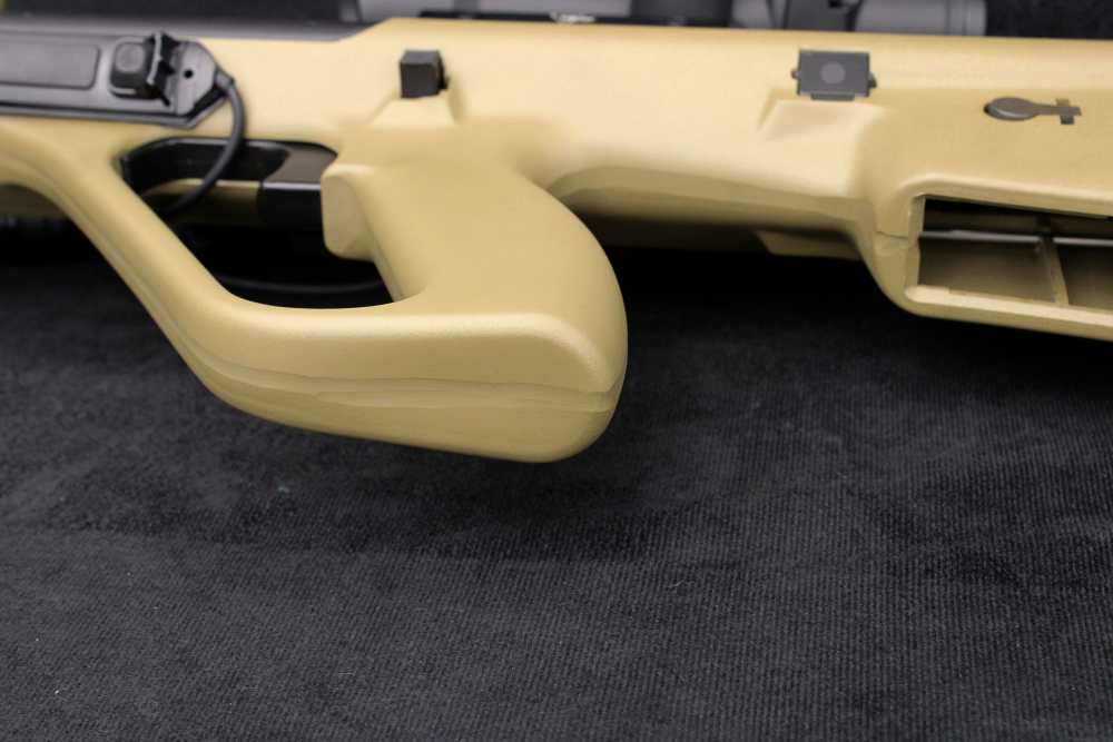 Steyr AUG A3 M1 STG77 5.56 NATO 24" HBAR & 16" BBL w/ 3.5X35 ACOG ...