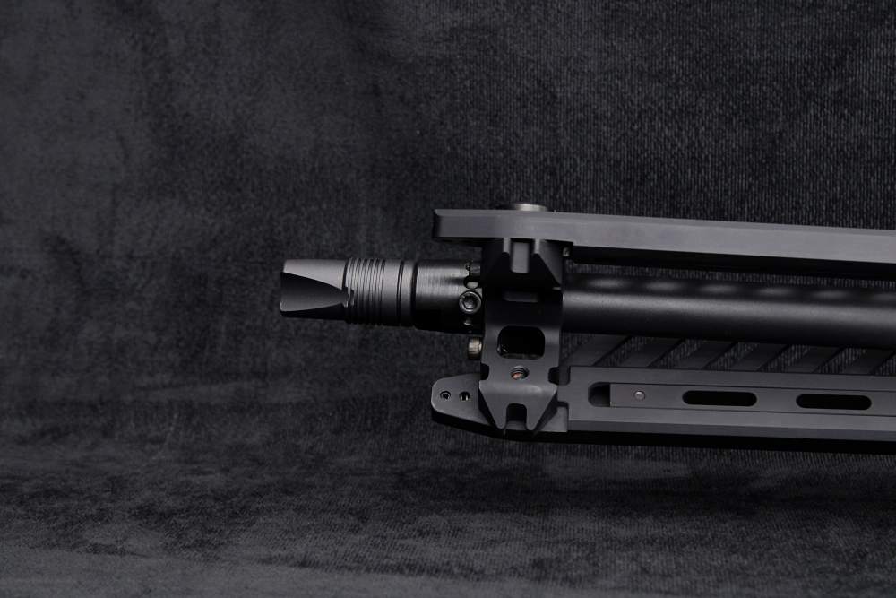 Steyr AUG A3 M1 STG77 5.56 NATO 24" HBAR & 16" BBL w/ 3.5X35 ACOG ...