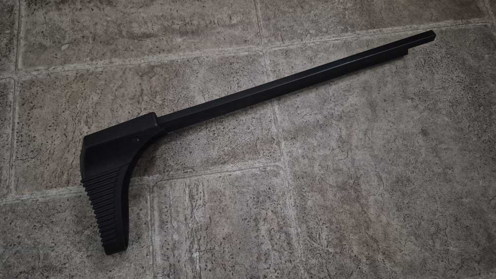 CALICO COLLAPSIBLE STOCK M900 M-950 M-951 9MM PRE-BAN LIBERTY I II III ...