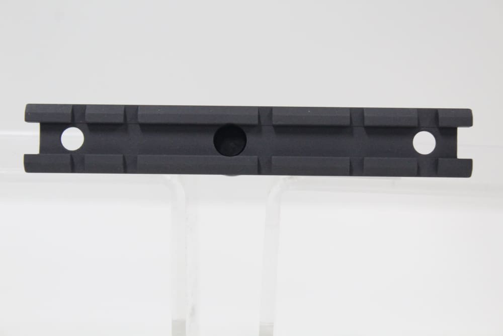 ARMS M16A1A2 AR15 Picatinny Carry Handle Scope Mount M16 A1A2 - Scope ...