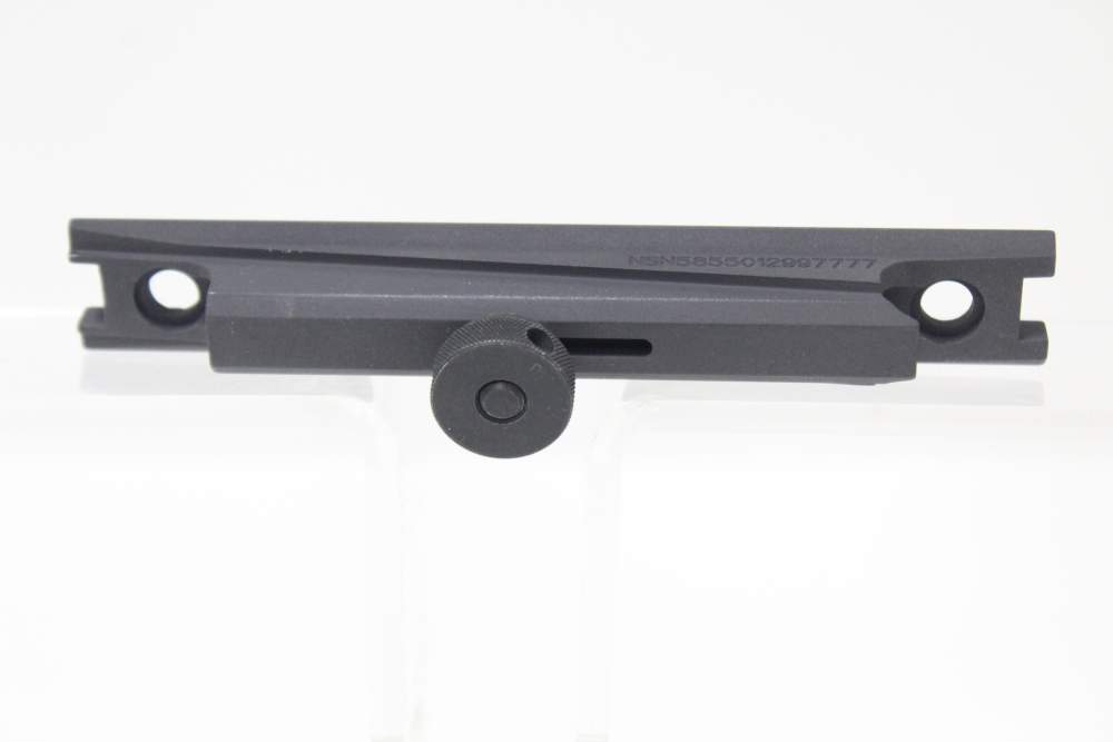 ARMS M16A1A2 AR15 Picatinny Carry Handle Scope Mount M16 A1A2 - Scope ...