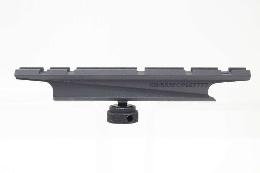 ARMS M16A1A2 AR15 Picatinny Carry Handle Scope Mount M16 A1A2 - Scope ...