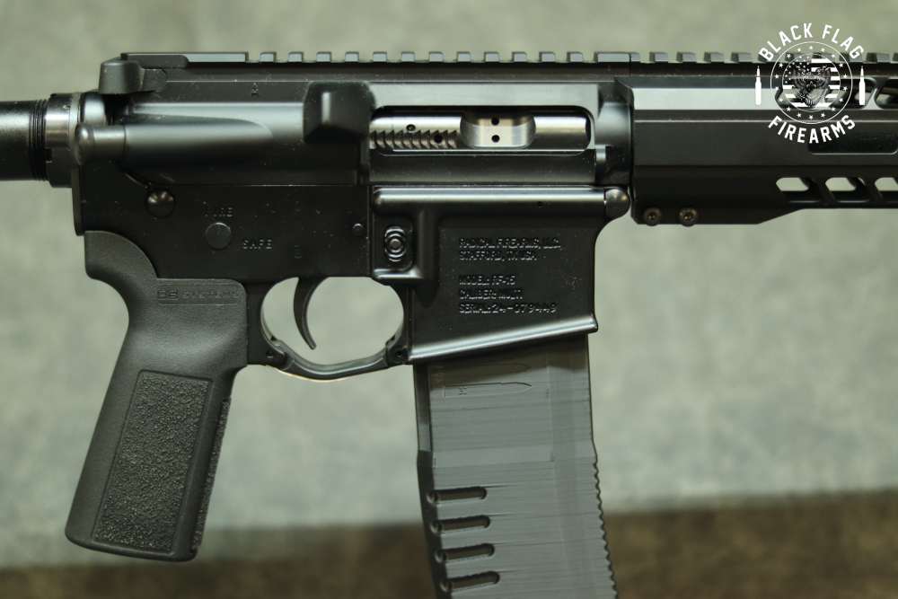 Radical Firearms RF-15 16" 450 Bushmaster - Semi Auto Rifles at ...