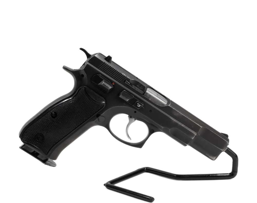 Surplus Czech CZ 85 9mm 16+1 DA/SA w/ Ambi Safety - Semi Auto Pistols ...