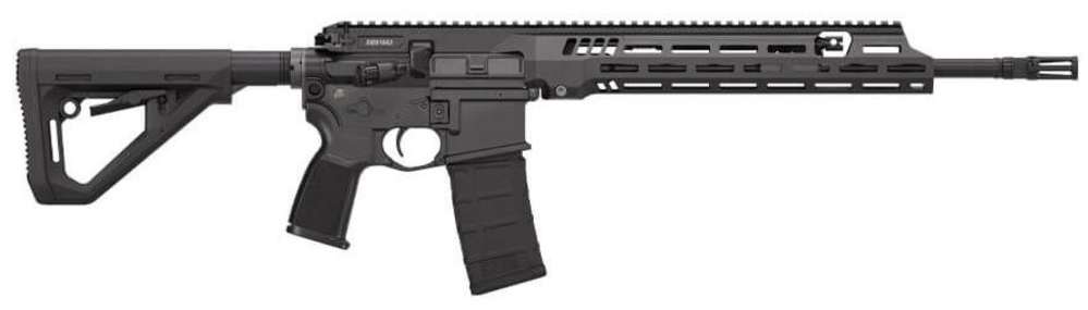 NEW SIG SAUER SIG516 G3 MOHAWK 5.56 NATO 16" BBL BLACK 30+1 R516G3-556N ...