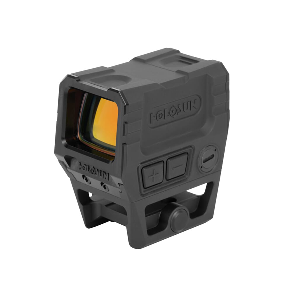 Holosun AEMS CORE X2 Red 2MOA Dot Micro Reflex Sight - Scopes at ...