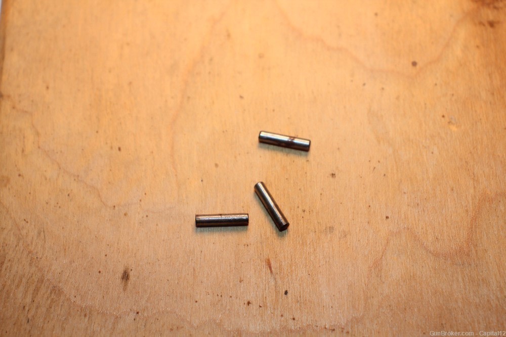 1x PA63 9x18 Makarov Hammer Block Retaining Pin PA-63 FEG - Small ...