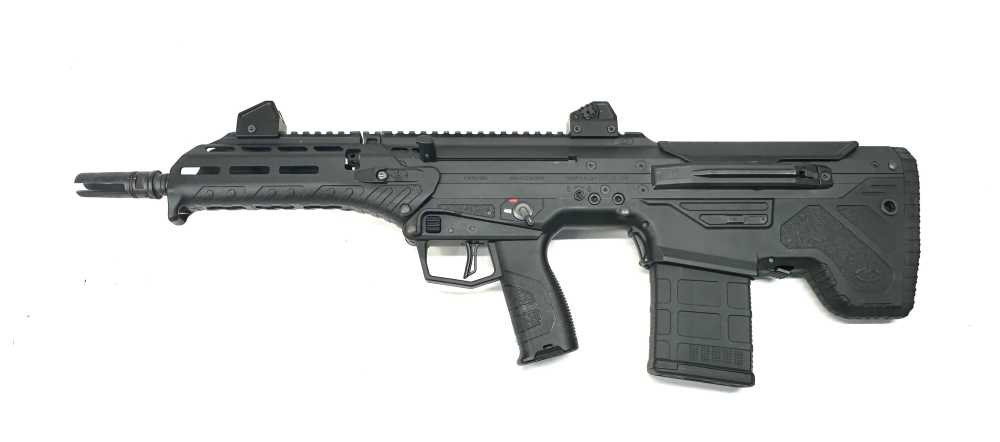 Desert Tech MDRX 308 Win - Semi Auto Rifles at GunBroker.com : 1148901510