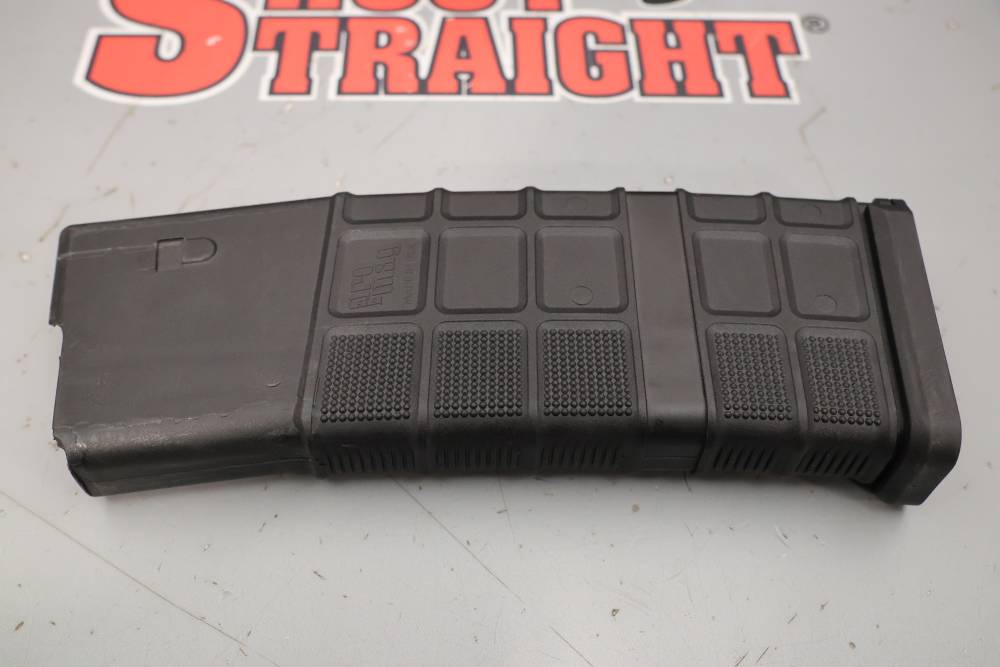 Israeli IWI Tavor 7 SAR Bullpup 7.62NATO 20" - 30rds - - Semi Auto ...