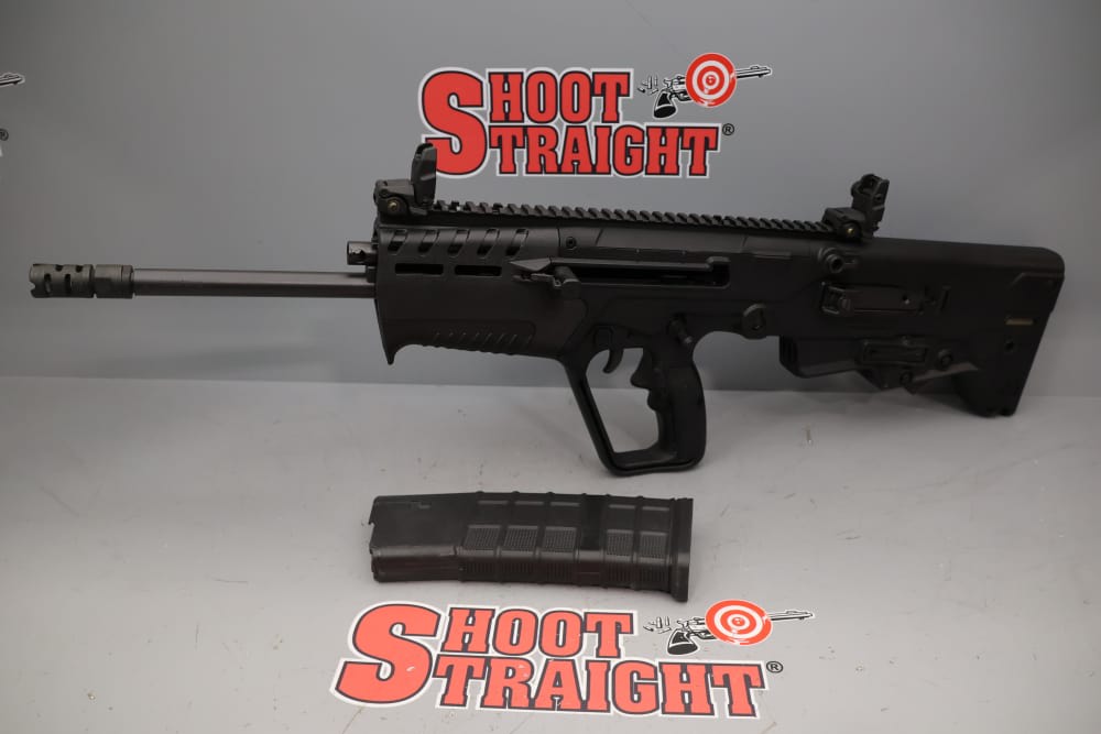 Israeli IWI Tavor 7 SAR Bullpup 7.62NATO 20" - 30rds - - Semi Auto ...