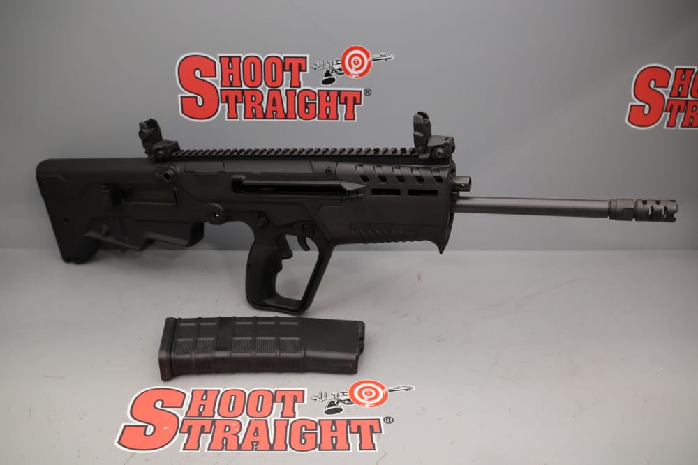 Israeli IWI Tavor 7 SAR Bullpup 7.62NATO 20" - 30rds - - Semi Auto ...