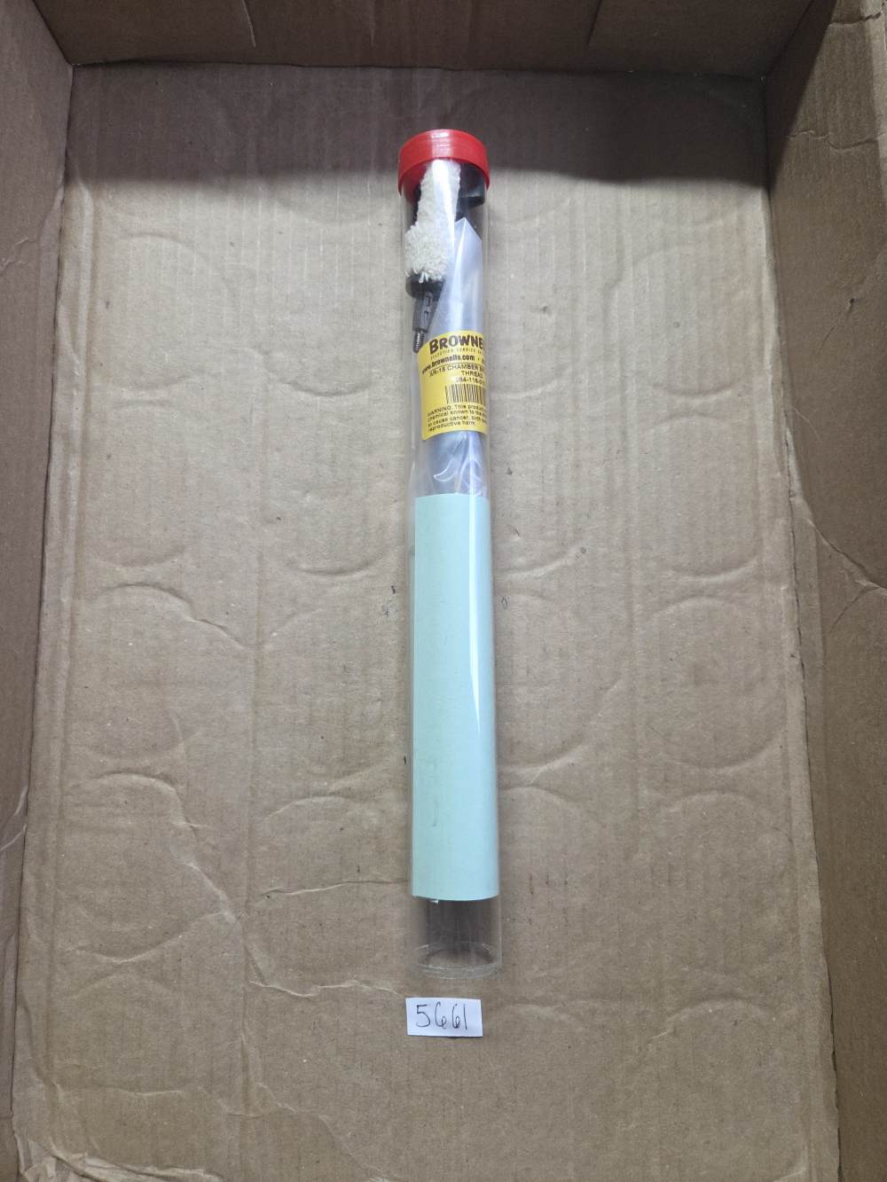 Sinclair International AR-15 Chamber Cleaning Kit - Gun Cleaning Kits ...