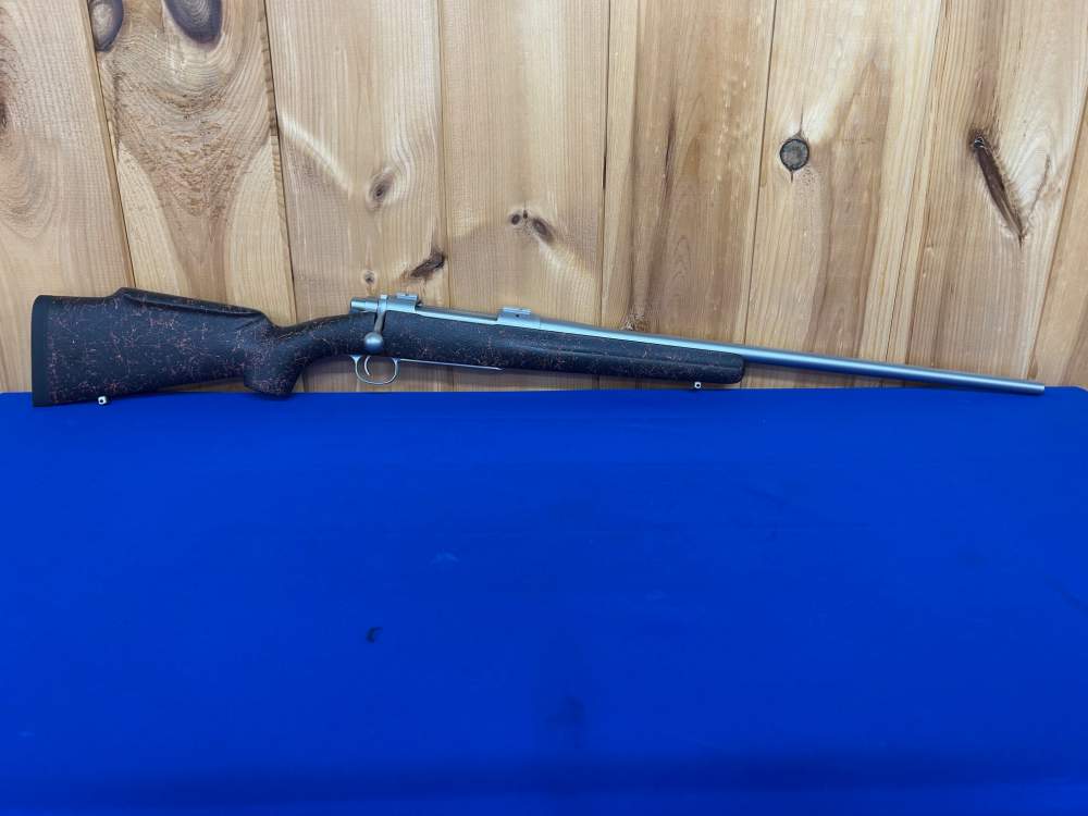 Cooper Model 52 Jackson Hunter 338-06 - Bolt Action Rifles at GunBroker ...
