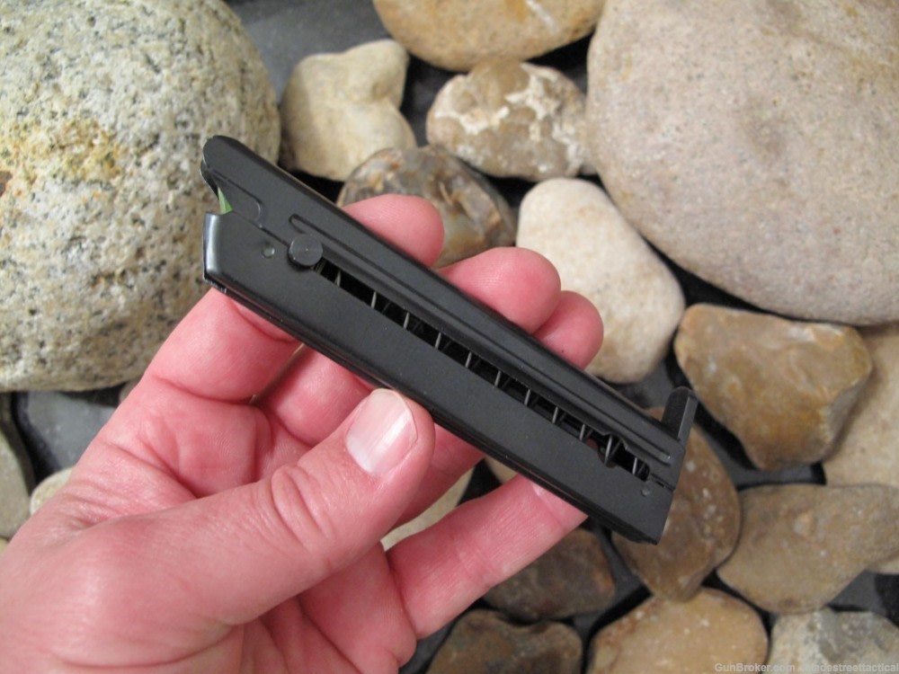 3 Pack COLT Woodsman PREWAR MAGAZINE Mag US MADE 22LR 10 Rd 22 Mag Mags ...