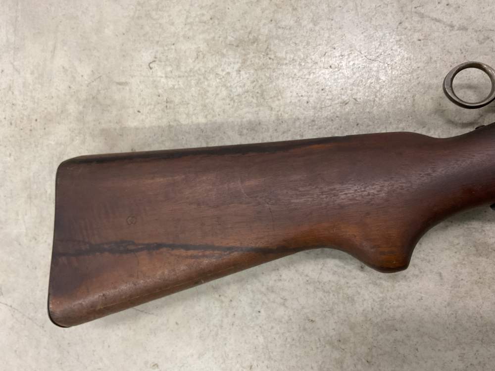 Swiss Model 1911 Carbine 7.5X55 Swiss Bright Bore No Mag 1918 C&R ...