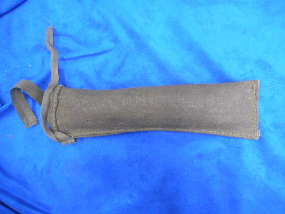 CZECH VZ61 Skorpion original cleaning kit complete set, vz-61 brush ...