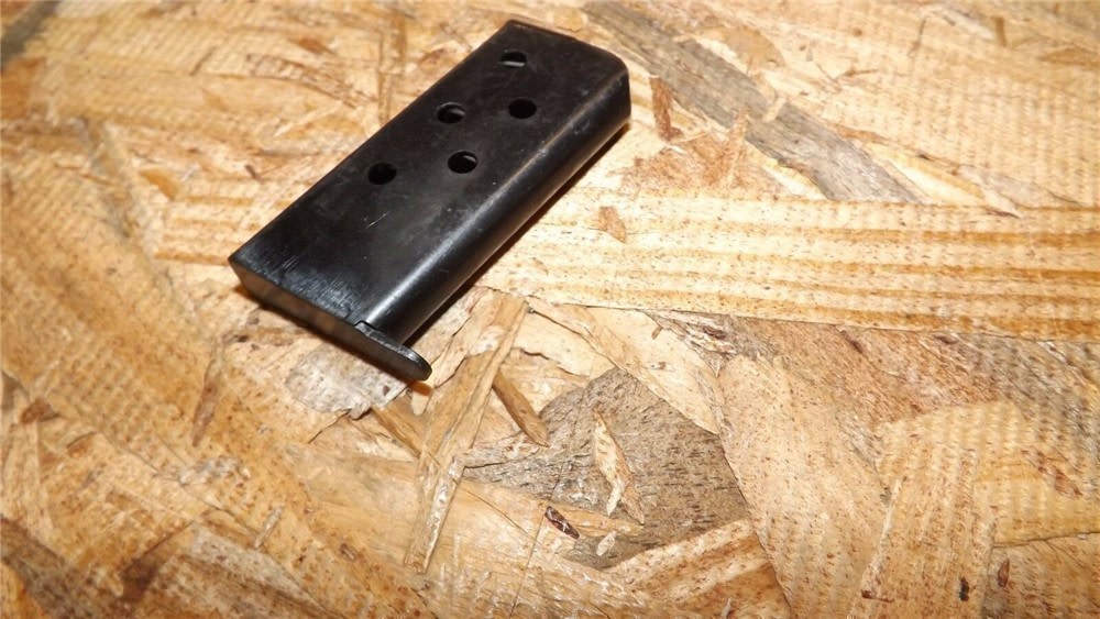 6rd Magazine for PSP-25 - .25acp (B234-d) - Pistol Magazines & Pistol ...