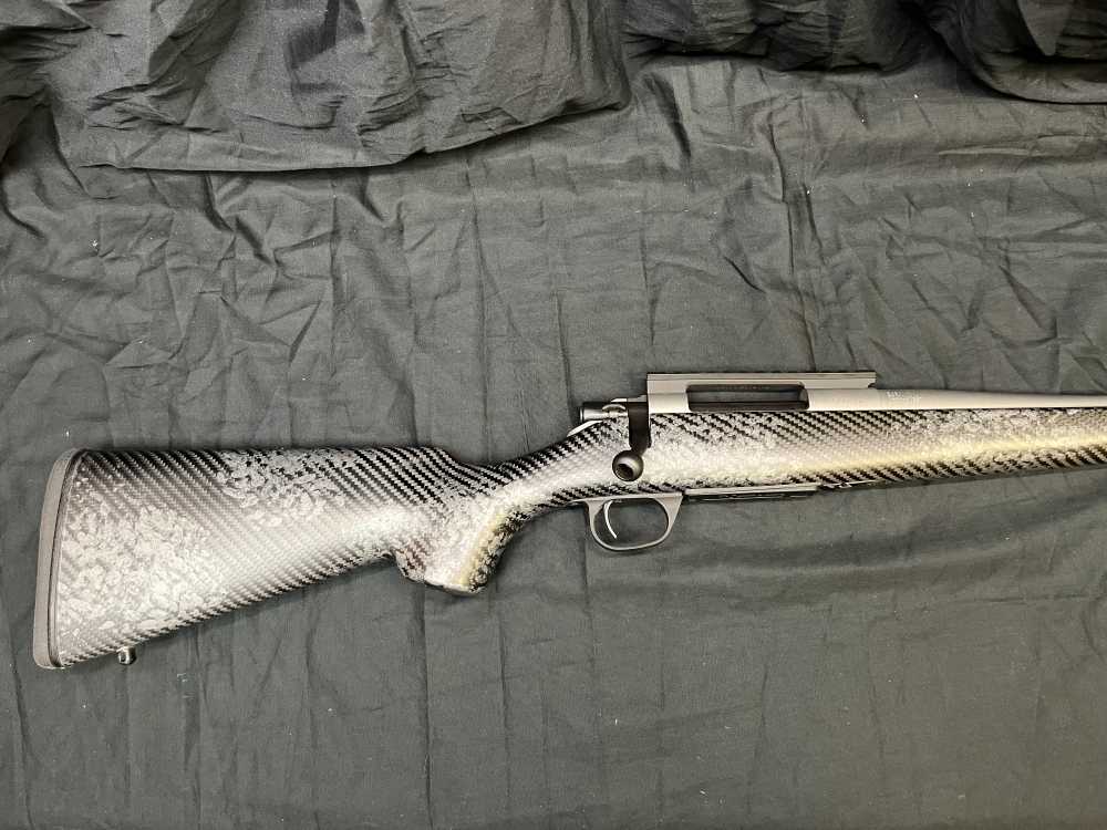 NEW Howa Super Light 1500 243win 20" Threaded Barrel - Bolt Action ...