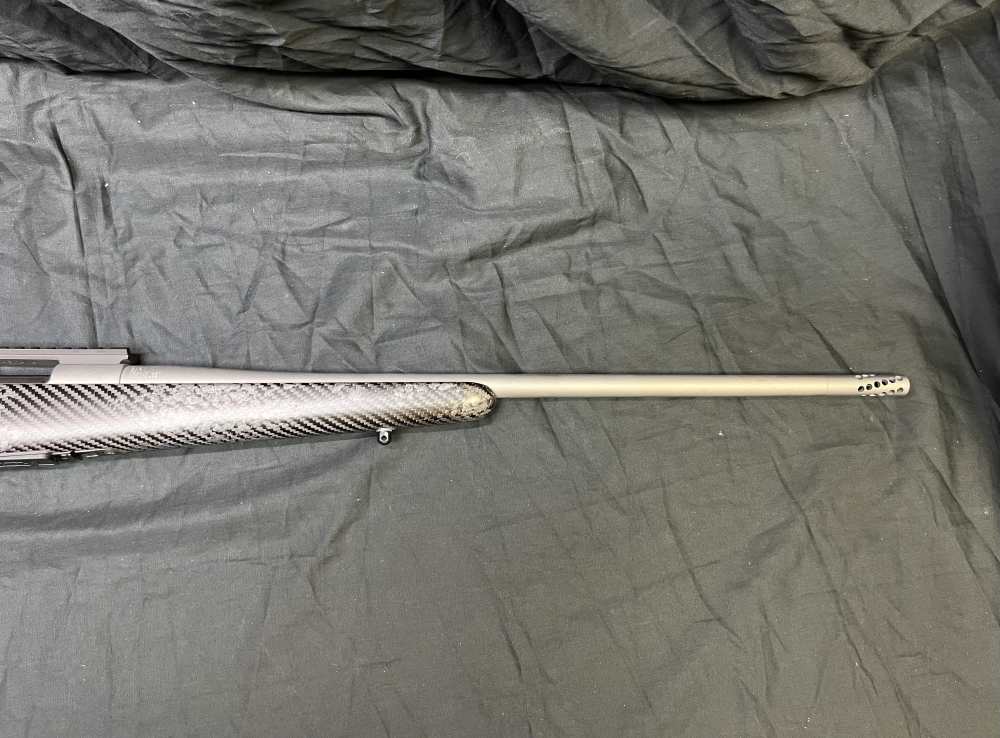 NEW Howa Super Light 1500 243win 20" Threaded Barrel - Bolt Action ...